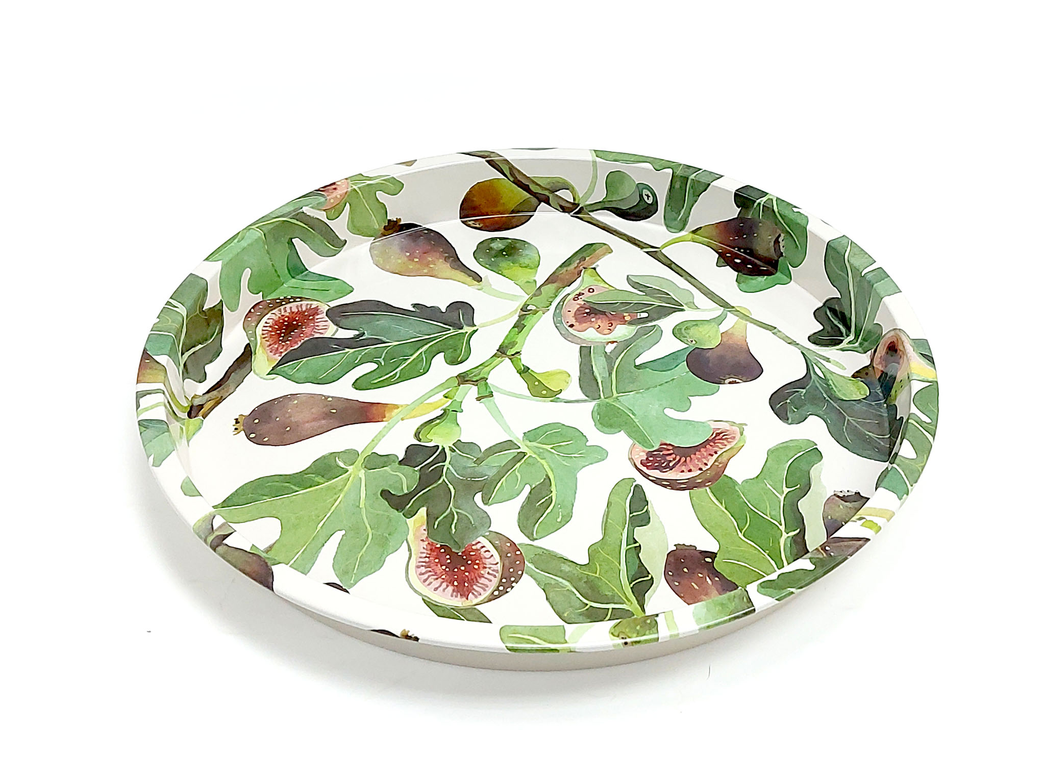 Garden: Emma Bridgewater - Fig Design - Deepwell Tray