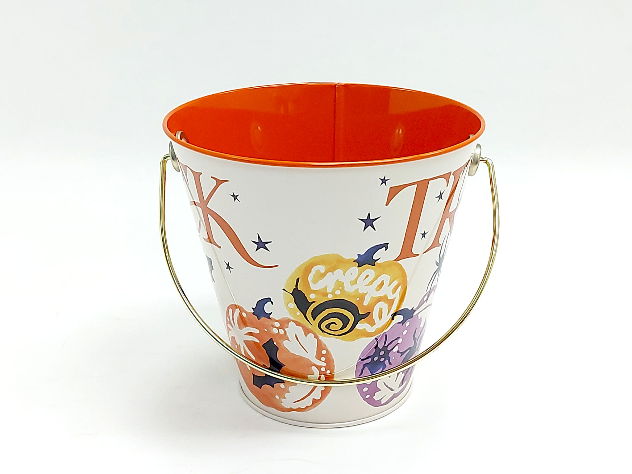 Halloween: Emma Bridgewater - Pumpkins Trick or Treat Bucket